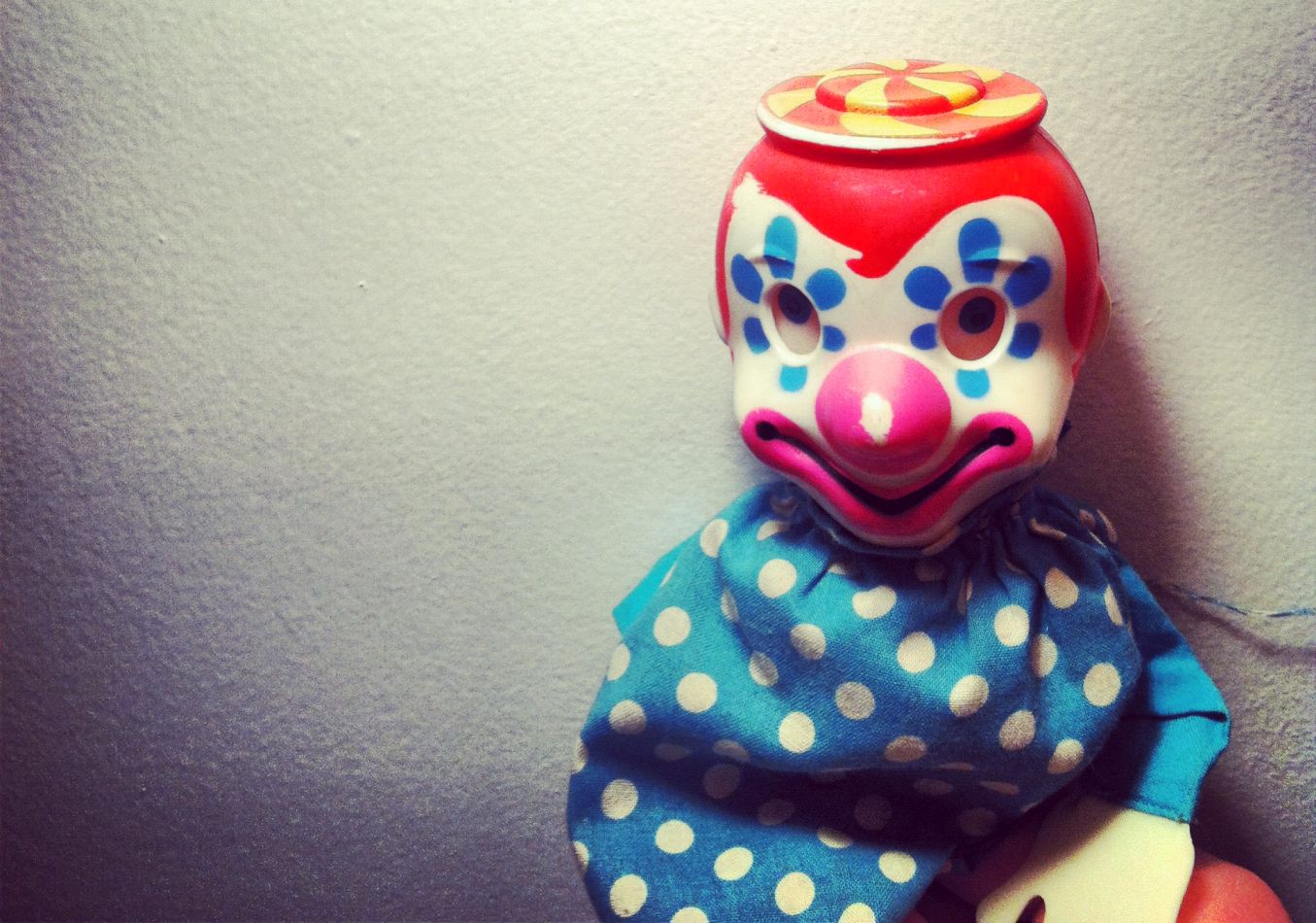 7 fobii, o których nie mówi się na głos - Malvina Pe.